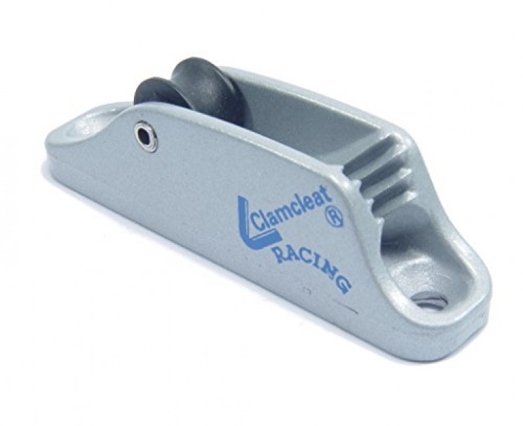 Holt Marine Clam Cleat Racing & Fairlead