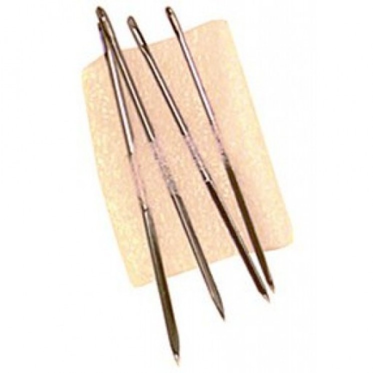 Holt Marine Sail Needles Assorted Sizes