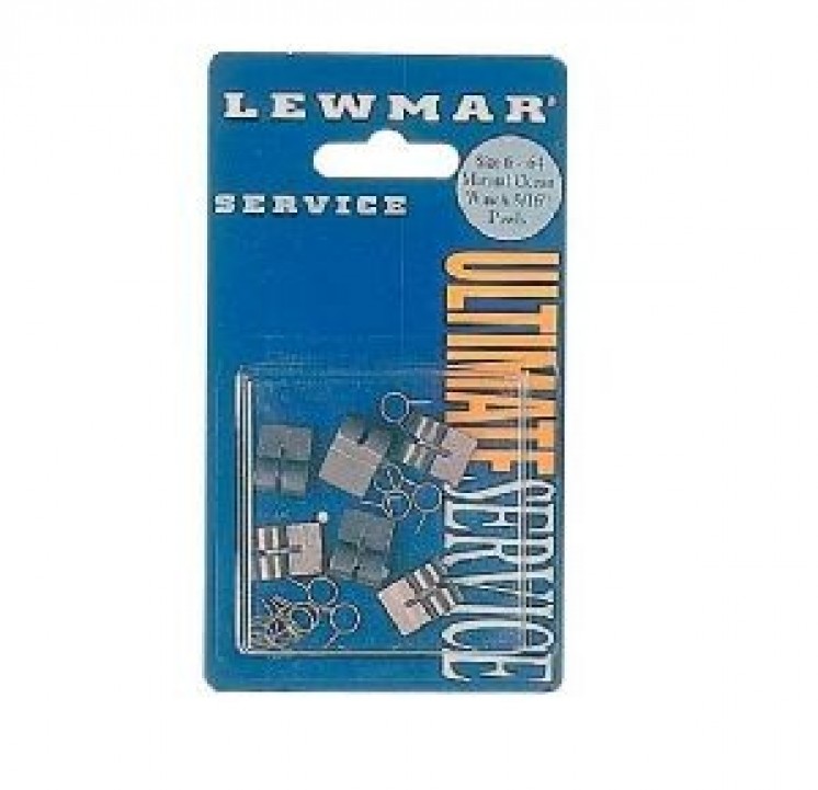 Lewmar Winch Small Pawl/Spring Kit
