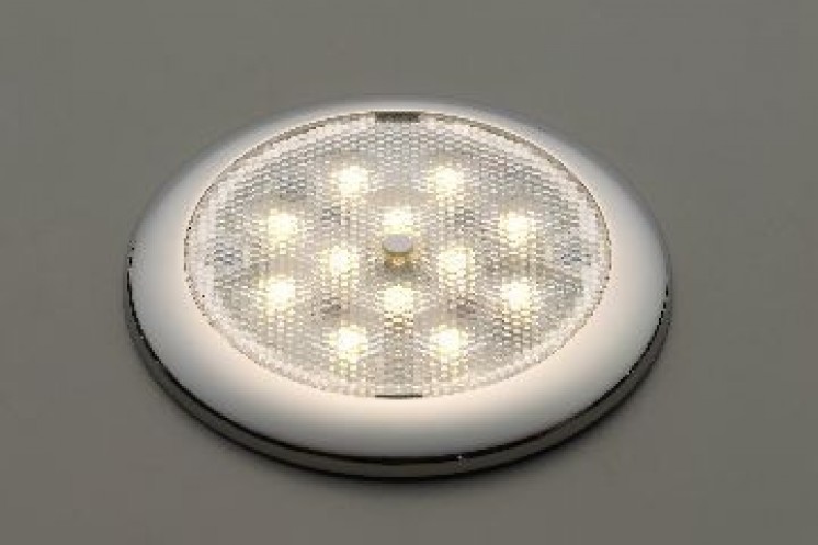 Procyon II LED (With Switch)