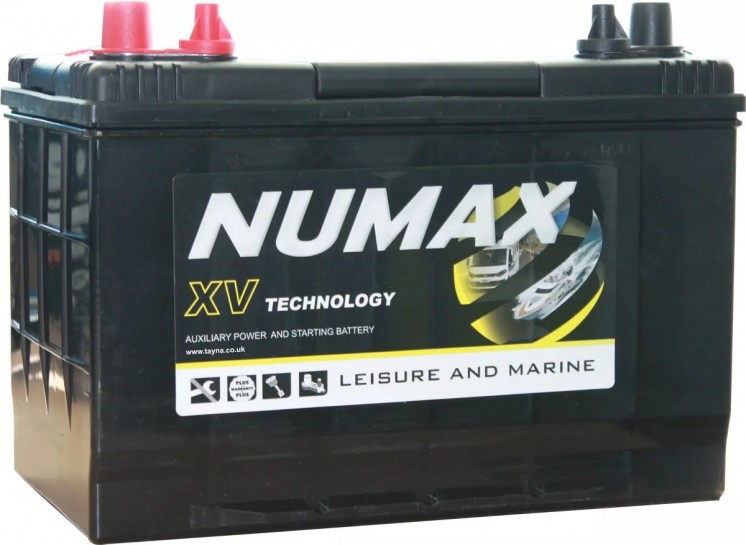 Battery Numax Sealed 95Ah