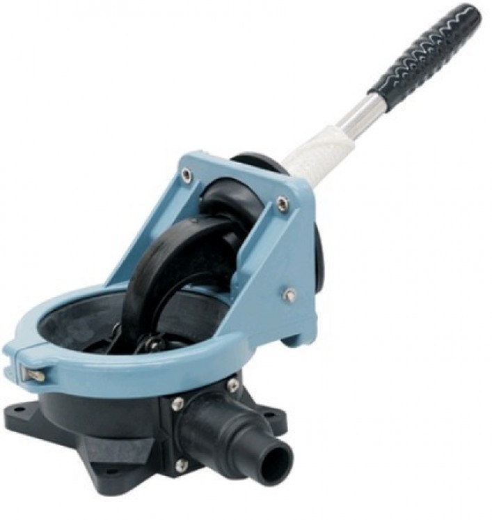 Whale Gusher Urchin Manual Bilge Pump