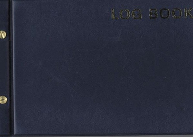 Imray Navigator Logbook