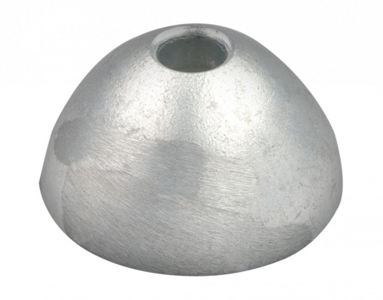 Flex O Fold Prop Anode Zinc