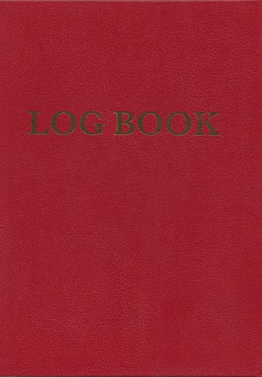Log Book