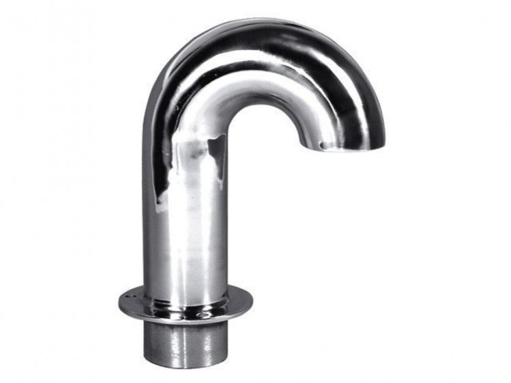 Gooseneck For Cables Stainless Steel