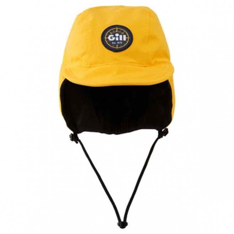 Gill Offshore Hat Goldfusion/Navy