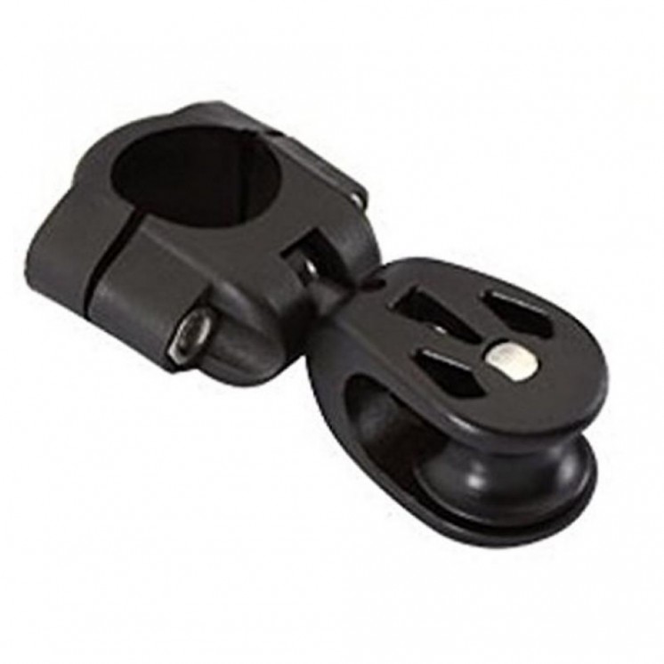 Holt Marine Stanchion Lead Block with Clevis Pin