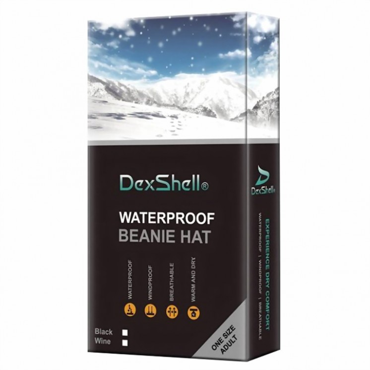 Nauticalia DexShell Waterproof Beanie Hat