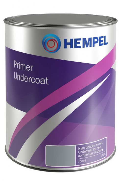 Hempel Primer Undercoat