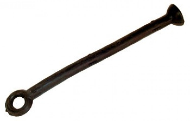 Holt Marine Canopy Rubber