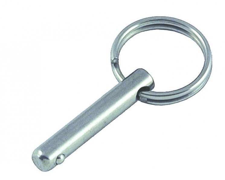 Pro-Boat Fast Pin Stainless Steel